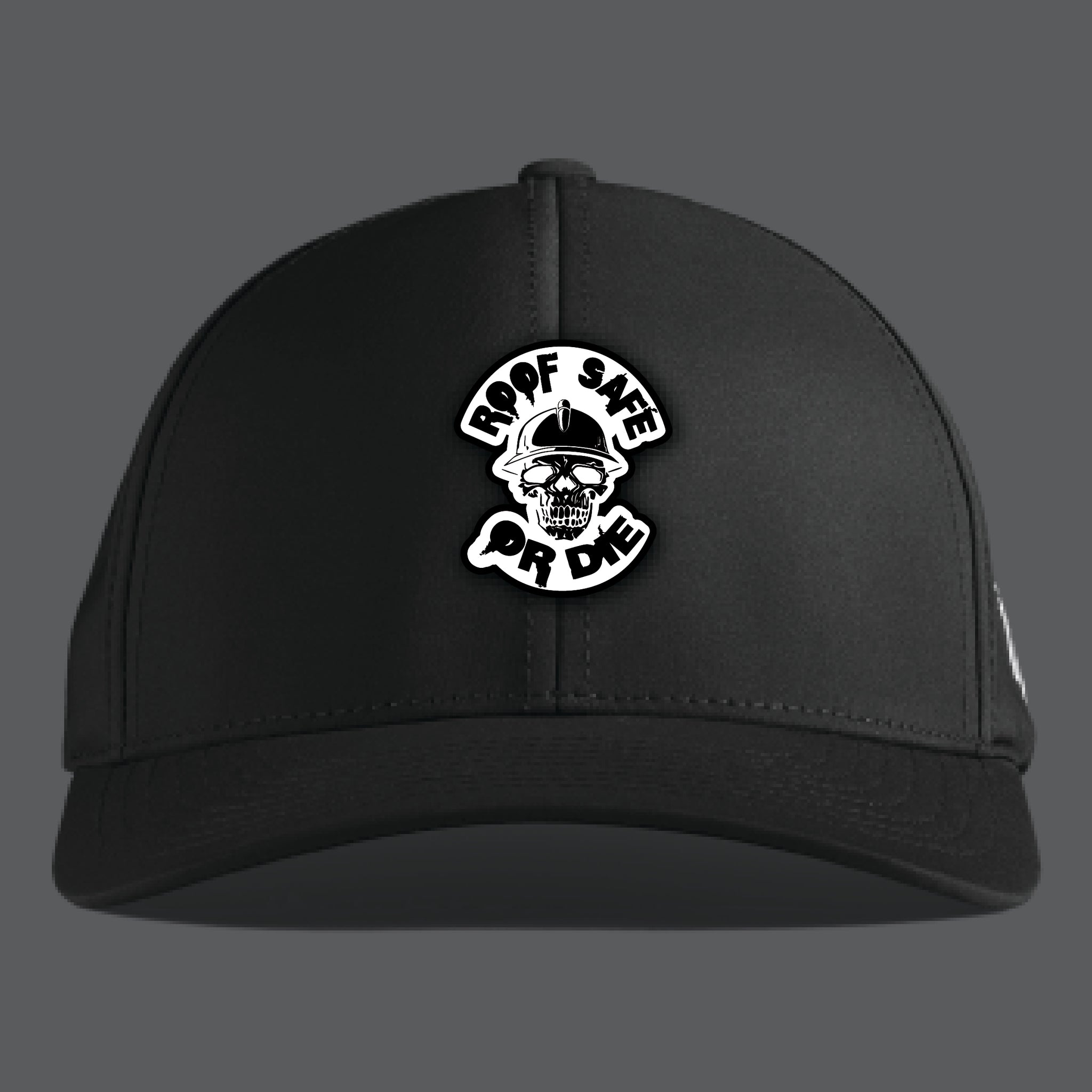 Roof Safe or Die Hat – Safe or Die Gear