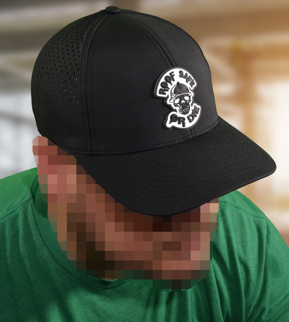 Roof Safe or Die Hat – Safe or Die Gear