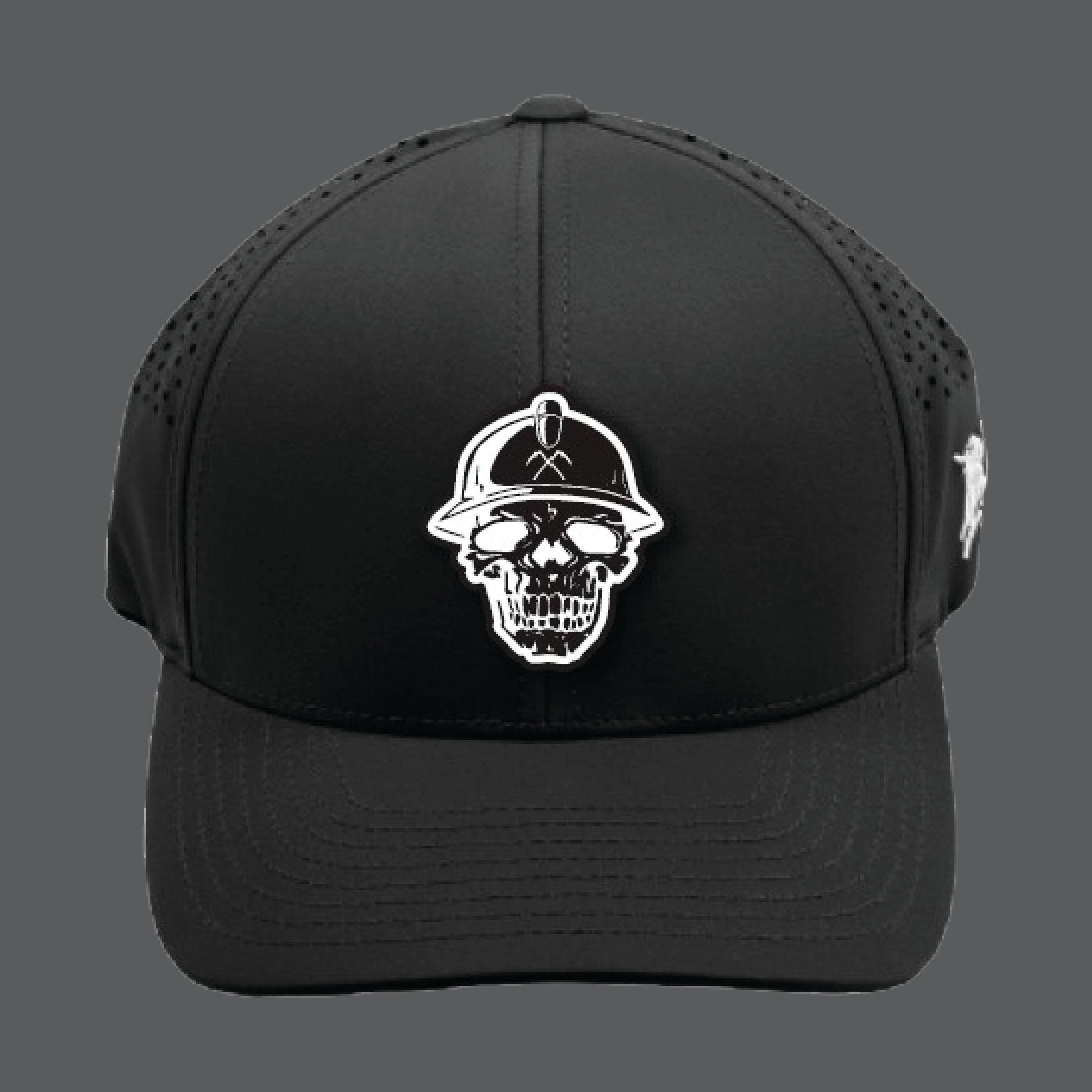 Safe or Die Hat – Safe or Die Gear