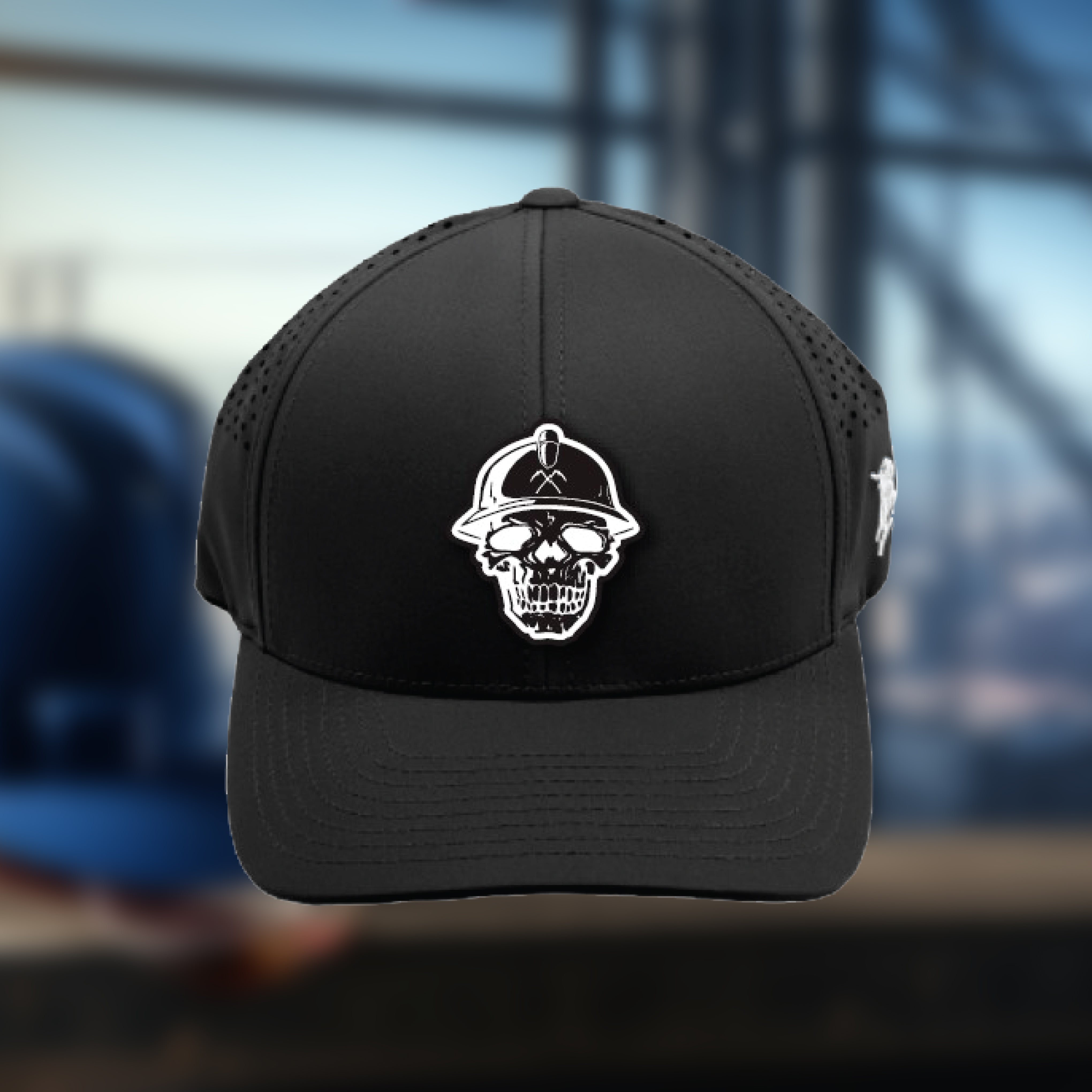 Safe or Die Hat – Safe or Die Gear